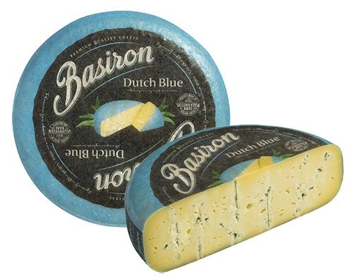 Dutch Blue Gouda (Basiron) | Brooklyn Deli & Market